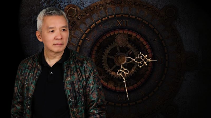 [Suchin] รักมั่นคง(2019) Undying Love(2019) ฟังสบาย ไม่ว้าวุ่น ผมแต่ง ...