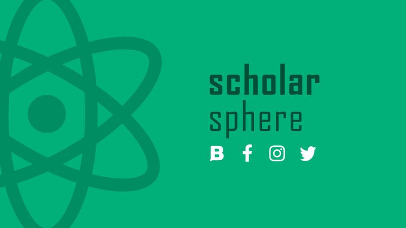 Scholar Sphere