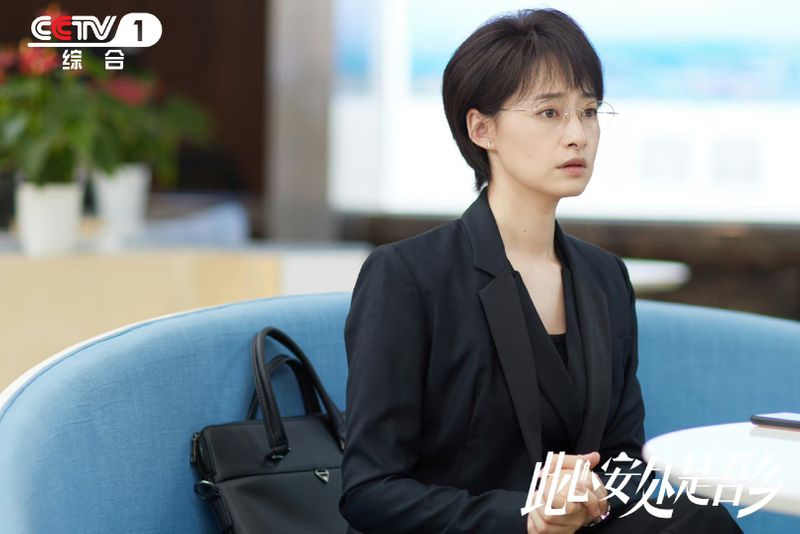 [บ้านย้วยยี้&รักชานม] #此心安处是吾乡 #Solemn_Commitment ทุกวัน จ.-พฤ. จำนวน 32 ตอน ถึงตอนที่ 10