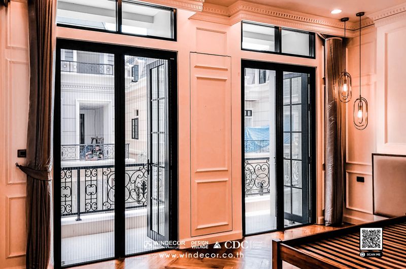 [เจ้าเนิฟ x Windecor] 🏠 มุ้งจีบ แบรนด์ WINDECOR เป็นรายเดียวที่นำเข้า ...