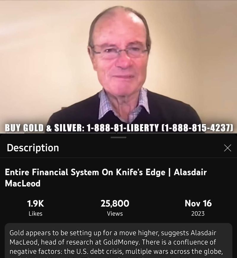 [Bigmama ชวนอ่าน] เรื่องของทองคำ ทำไมคุณเชื่อว่ามันจะไปในทางบวก? มี ...