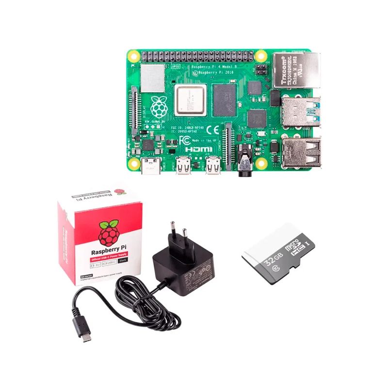 [Metaverse XR] การใช้งานของ Raspberry Pi 4 Raspberry Pi 4 สามารถใช้ใน ...