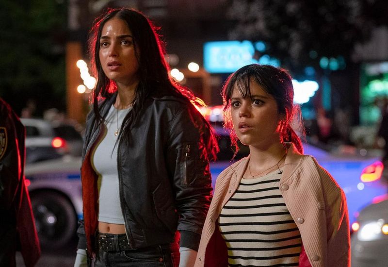 [EntertainView ] Scream VII ขาด 2 นักแสดงนำหลัก! หลังจากที่ เมลิซซ่า ...