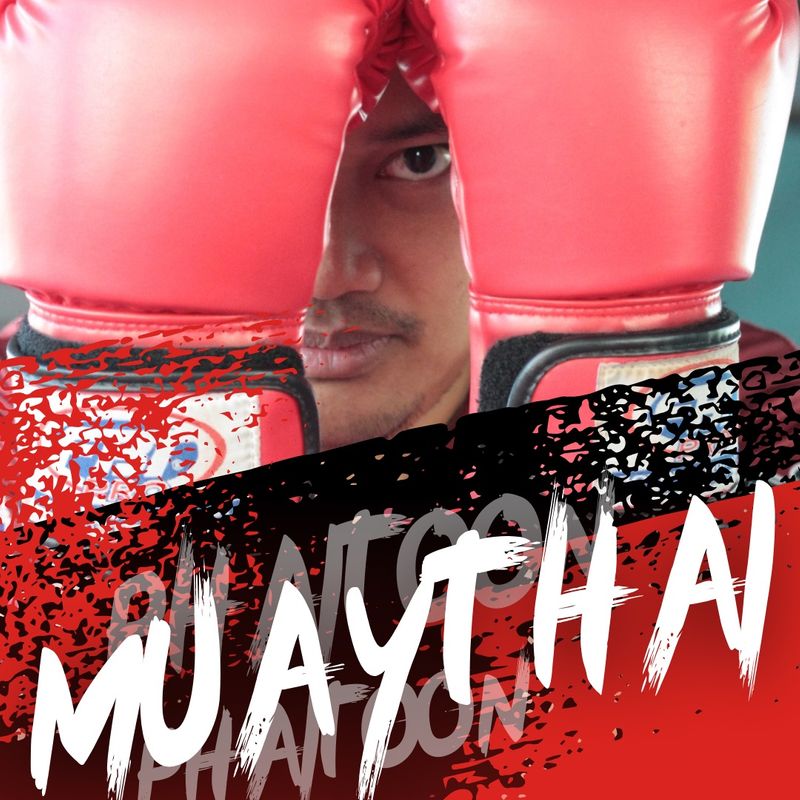 [Phaitoon เทควันโด & มวยไทย] 🇹🇭 #ต่อยมวย ลดน้ำหนักได้เท่าไร่ 🇹🇭 ------------------------ 🥊 ...