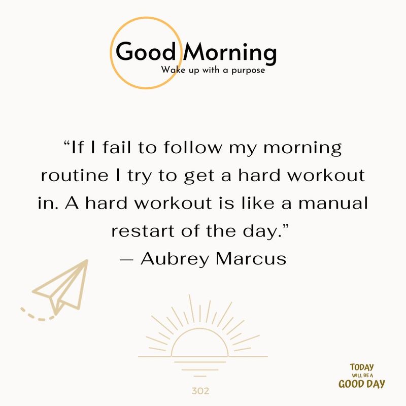 [Good Morning Quotes] ☀️ The selected quote for this morning is.... 📰📖 ...