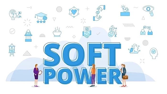 [แล่เนื้อเถือหนัง] Soft power จริง ๆ มันคืออะไรนะ หลายคนเคยได้ยินว่ามี ...