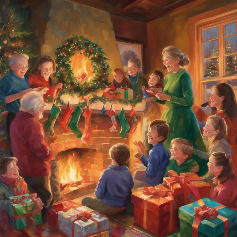 [Nuttanon Songsuwan] ปัญหาของการจับของขวัญ ในช่วงคริสต์มาสทีกำลังจะมาถึง หลายๆโรงเรียน หลายๆ ...