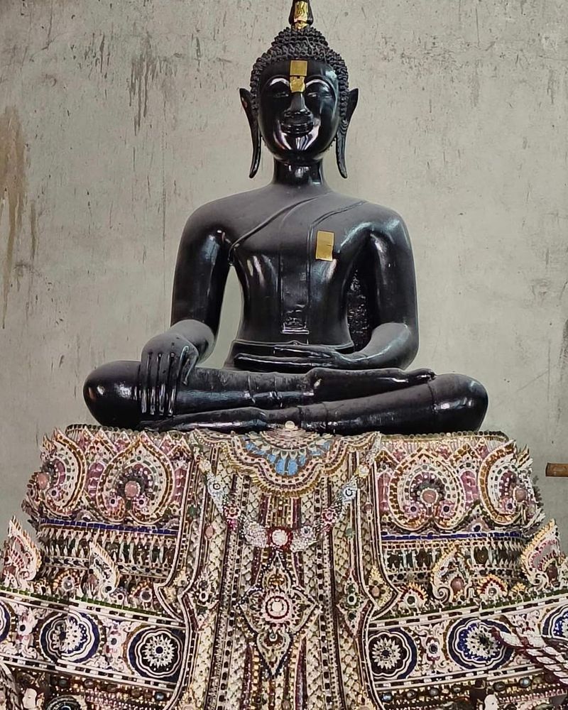 [เบื่อเมือง] สิ่งที่ทำให้มีภพ “ข้าแต่พระองค์ผู้เจริญ พระองค์ตรัสอยู่