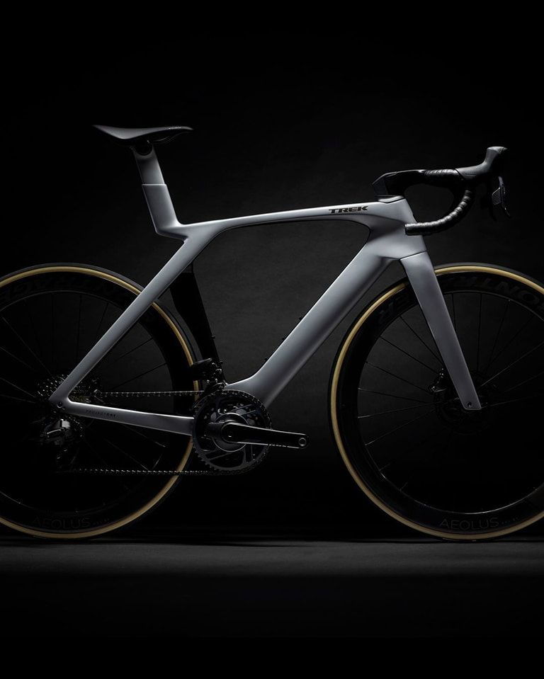 [Probike] 𝙏𝙝𝙚 𝙐𝙡𝙩𝙞𝙢𝙖𝙩𝙚 𝙍𝙖𝙘𝙚 𝘽𝙞𝙠𝙚. 𝙏𝙧𝙚𝙠 ได้ขีดเส้นให้ 𝙈𝙖𝙙𝙤𝙣𝙚 เป็นจักรยาน ...