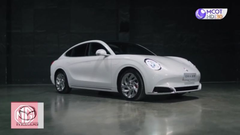 [Motor World Thailand] รายการมอเตอร์เวิลด์ ออกอากาศวันที่ 22 พฤศจิกายน 2566 ทางช่องโมเดิร์นไนน์ ...