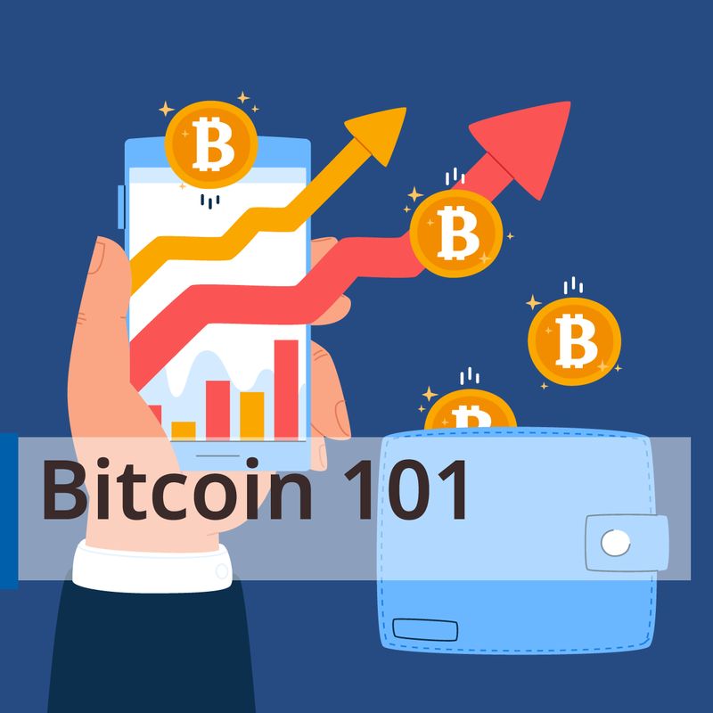 [Def (Data Alchemist) ] Bitcoin 101 เบื้องต้นสำหรับมือใหม่ Bitcoin เป็นรูปแบบหนึ่งของเงินดิจิทัล ...