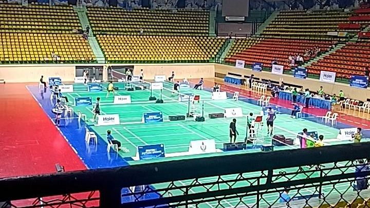 [badminton.PP] แบดมินตัน แบดมินตันเป็นกีฬาที่เข้าถึงผู้ได้ง่ายและเล่น ...