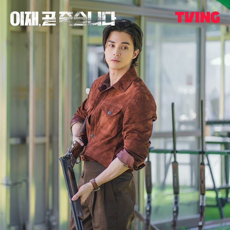 [ดูซีรีส์กัน] Death's Game (2023) เป็นเรื่องราวของตัวละครที่เริ่มต้น ...