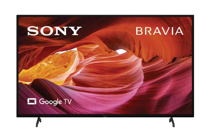 [Lazada & Shopee] TV 📺 รุ่นใหม่ จอใหญ่เต็มตา 👀 ของ SONY 43 นิ้ว 4K ...