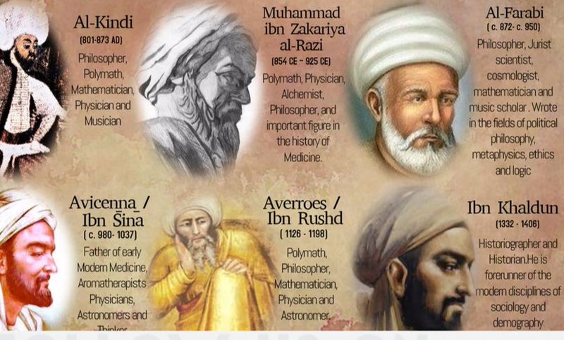 [NAYEEHAH ] MUSLIM PHILOSOPHERS IN THE ISLAMIC GOLDEN AGE During the ...