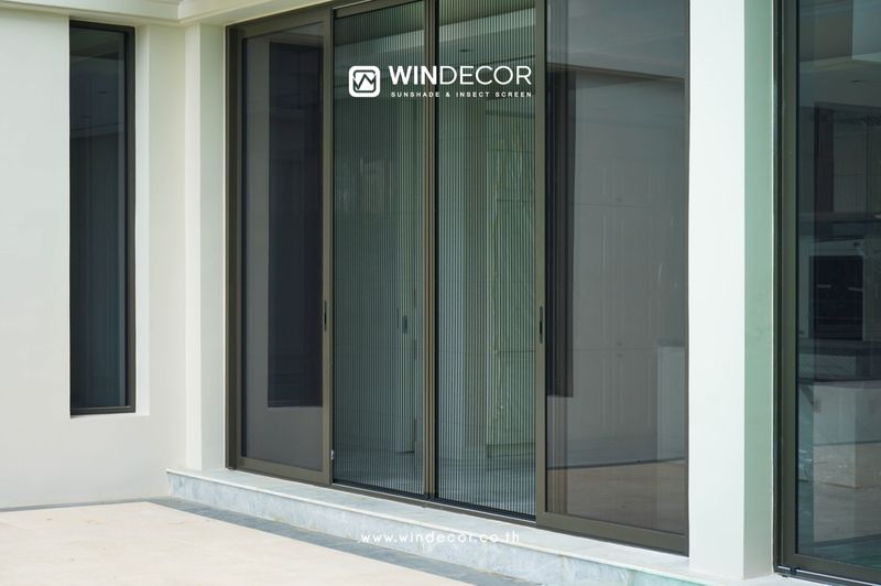 [เจ้าเนิฟ x Windecor] 🏠มุ้งจีบ แบรนด์ WINDECOR เป็นรายเดียวที่นำเข้า ...