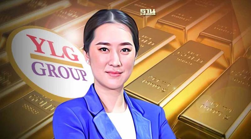 [ฐานเศรษฐกิจ_Thansettakij] YLG แนะซื้อทองหลังราคายืนเหนือ 2,000 ดอลลาร์ YLG แนะสายฟิวเจอร์สเปิด ...