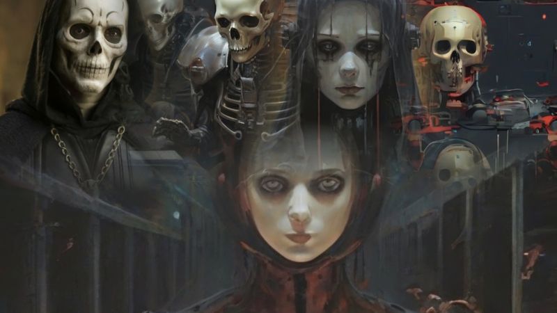 [political, NEWS, HISTORY] Death tech :เมื่อมนุษย์อยากท้าทายความตาย 1 ...