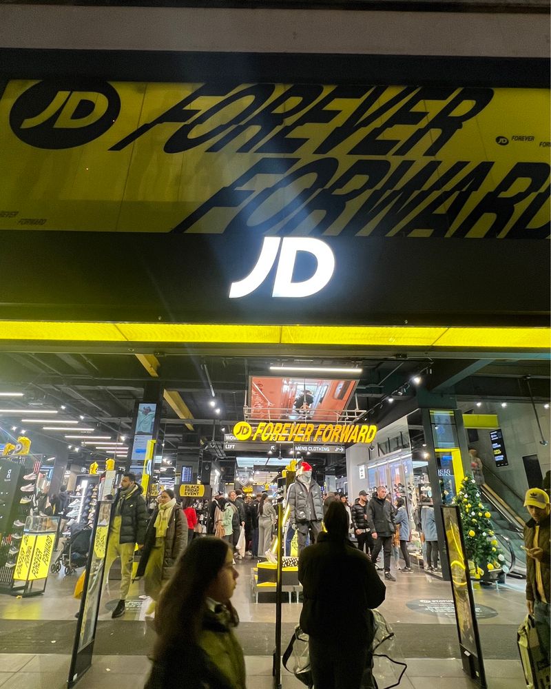 [หมอง่วงลงทุน 2019] JD in London #People just walk around without ...