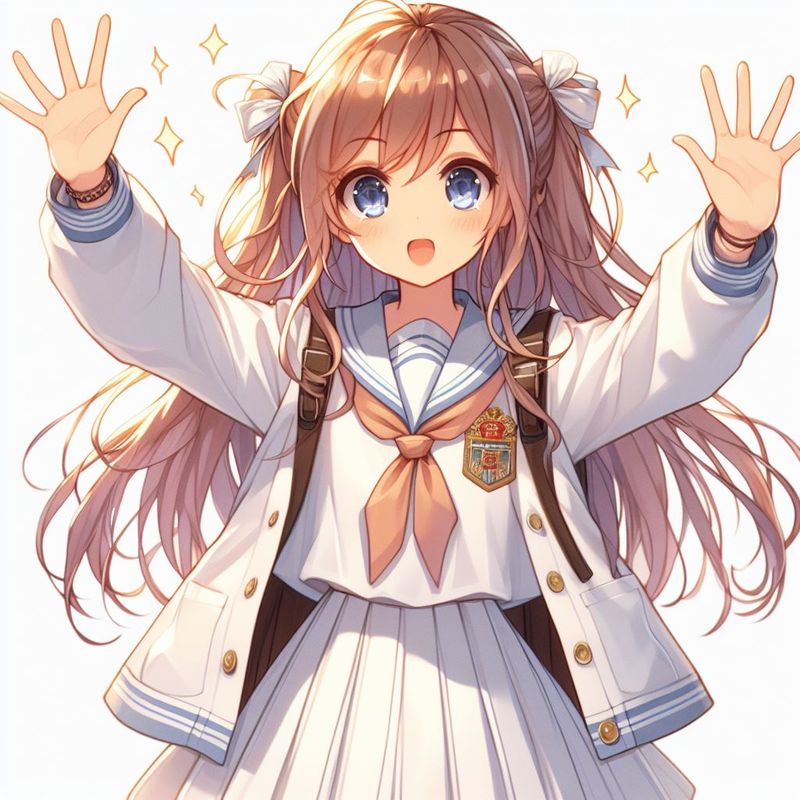[Anime] Anime 💞