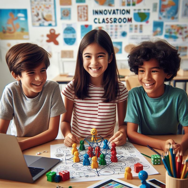 [Learnanlearney📝] How is innovation important to English language ...