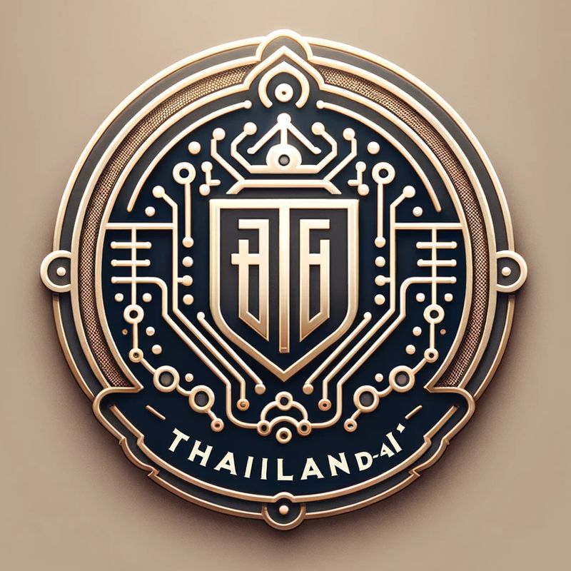 [Thailand-AI.com ] ใช้AIสร้าง Logo ให้ในพริบตา แถมดูมืออาชีพมากๆ ไม่ ...