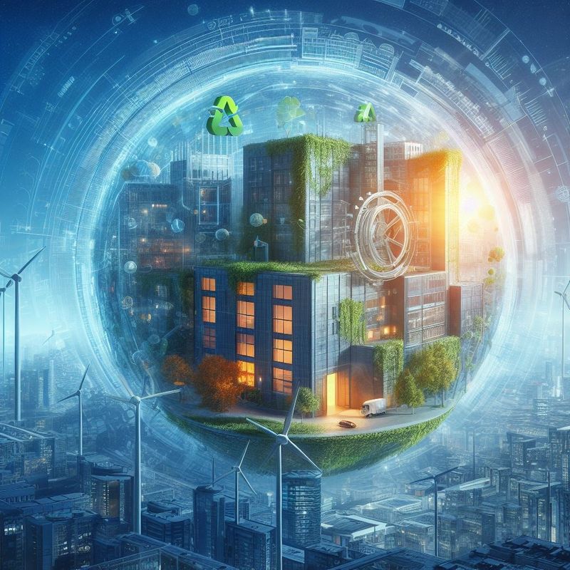 [เทคโนโลยีแห่งอนาตค : Technology of the future] Energy-efficient ...