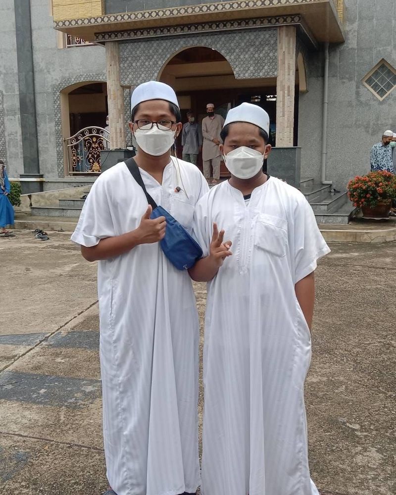 [Charifkub] Charifkub Story