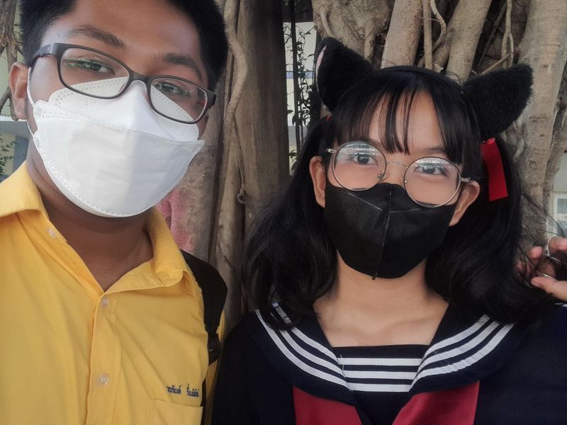 [Charifkub] Charifkub Story