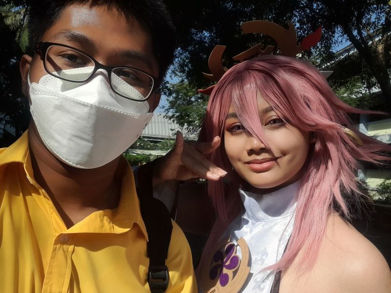 [Charifkub] Charifkub Story