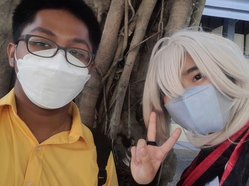 [Charifkub] Charifkub Story