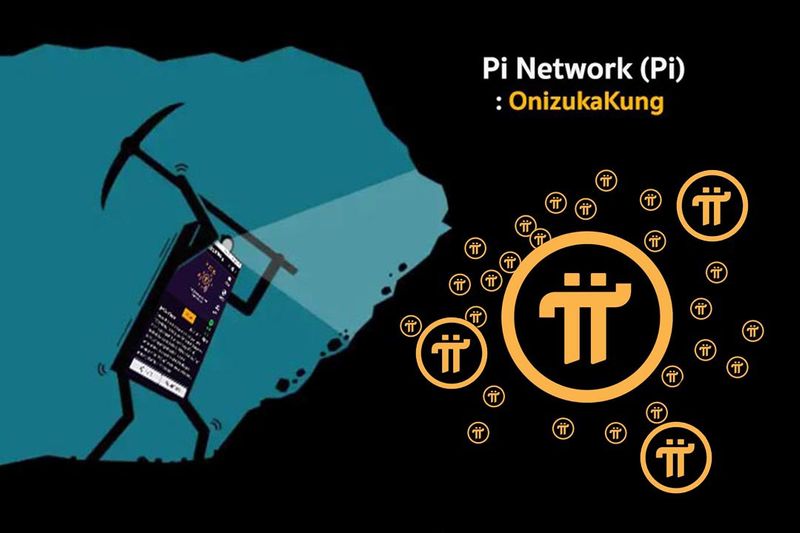 [อู๊ดคับ - OudKub] คุณต้องการสร้างรายได้ฟรี ด้วย Pi Network 😊 Pi Network 😊😎สกุลเงินดิจิทัลที่คุณ ...