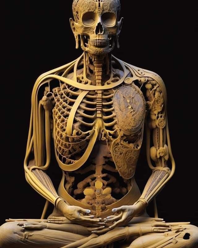 [sattra] มาแต่ตัว ไปแต่ตัว อย่ามัวหลง ควรรีบปลง สังวร ก่อนจะสาย ทรัพย์ ...