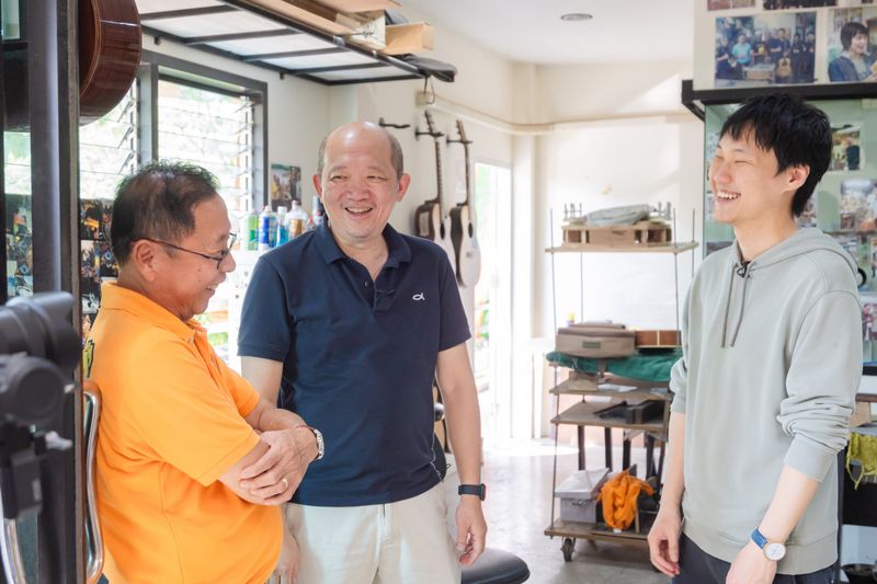 [ท๊อป จิรายุส ทรัพย์ศรีโสภา - Topp Jirayut Srupsris] Topp Talks Topp Talks Episode ที่จะถึงนี้ ...