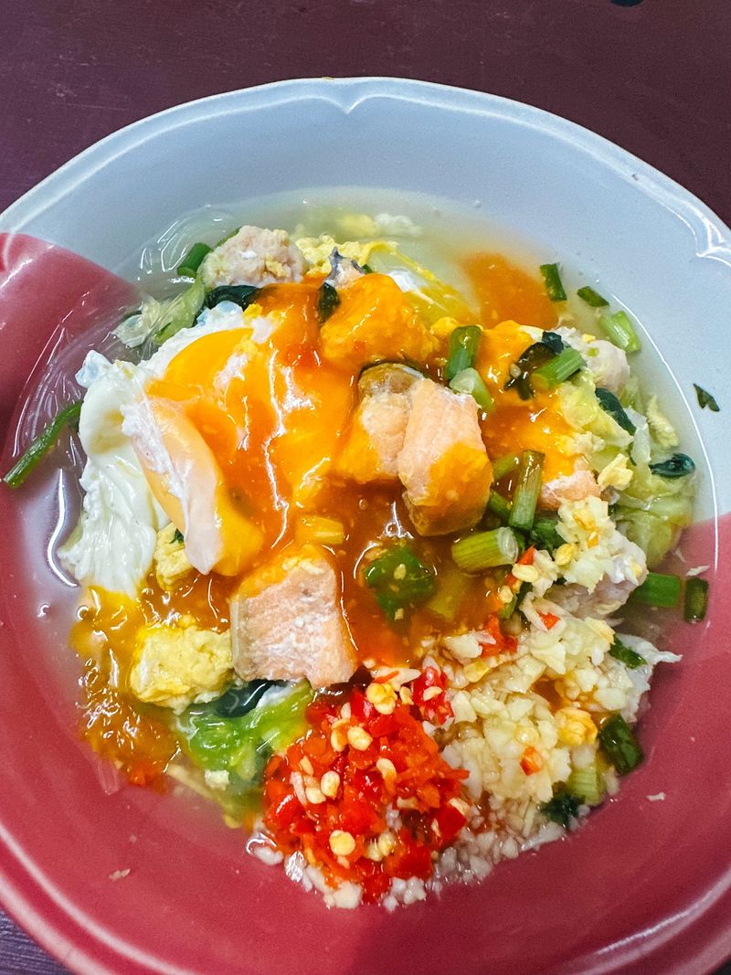 [Chatchawan Cooking - ครัวชัชวรรณ] 🍲สุกี้แซลม่อน&หมูเด้ง🍲ครัวชัชวรรณ คลิป📌 https://youtube.com ...