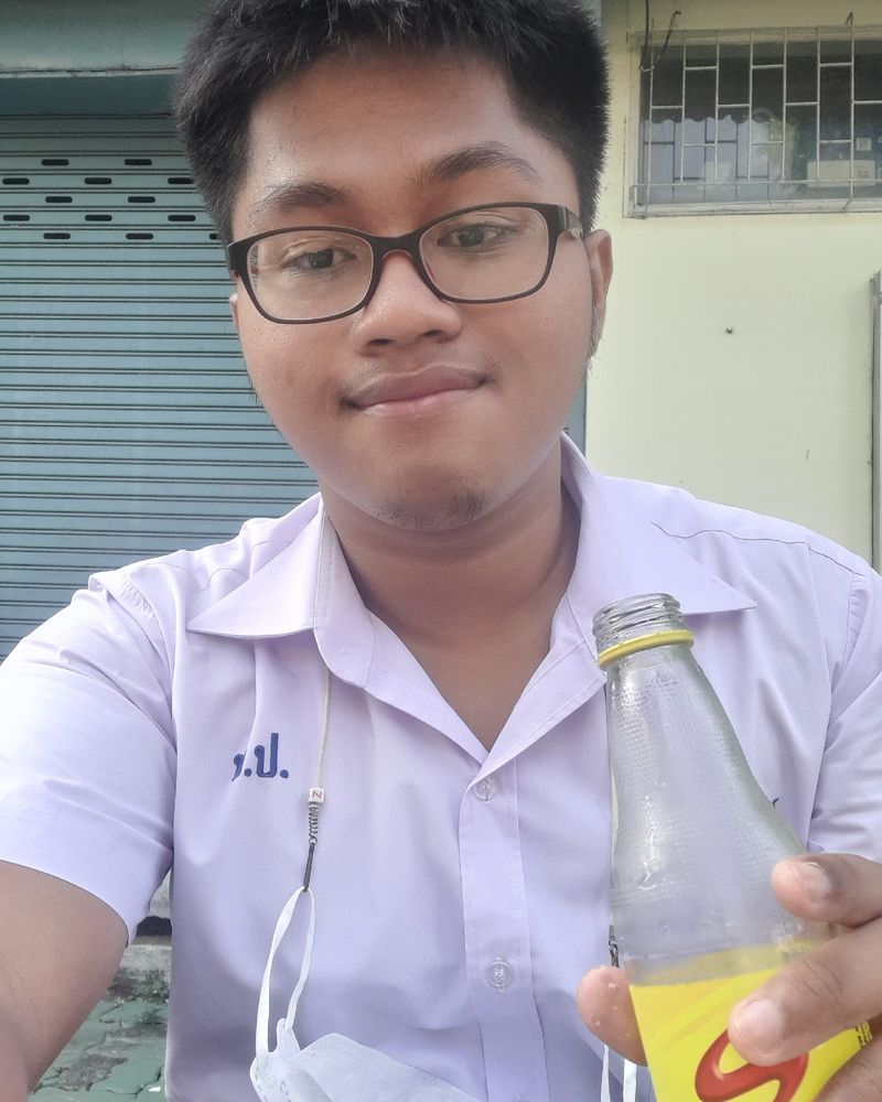 [Charifkub] Charifkub Story