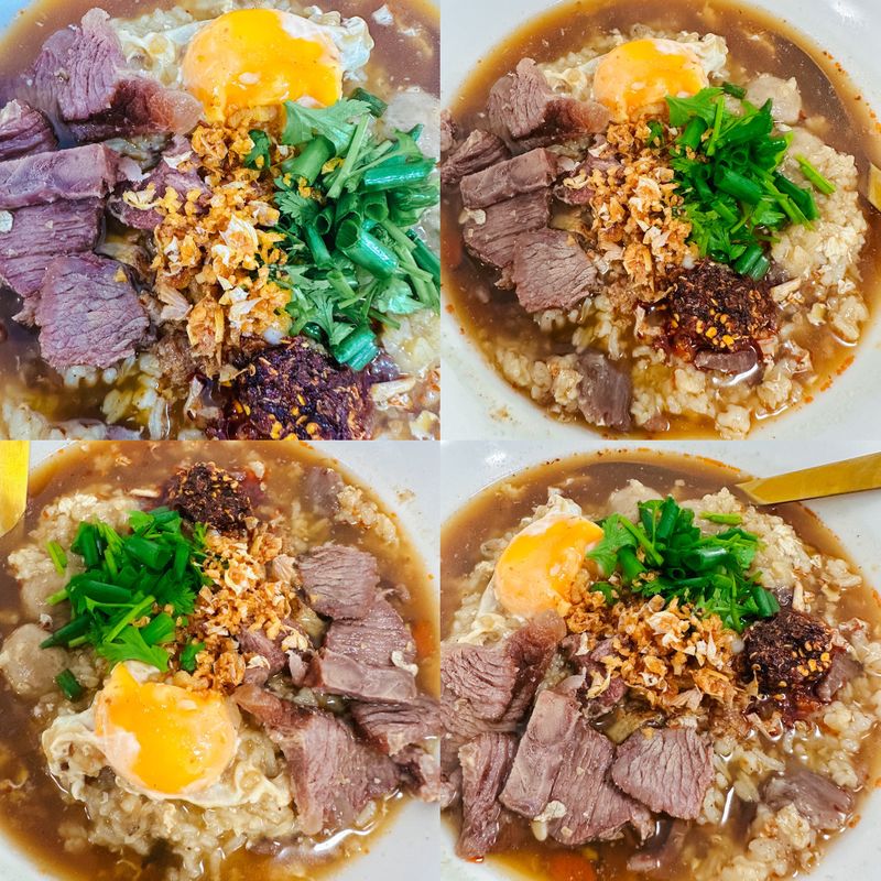 [Chatchawan Cooking - ครัวชัชวรรณ] 🥩ข้าวต้มเนื้อตุ๋นยาจีน🥩ครัวชัชวรรณ คลิป📌 https://youtube.com ...