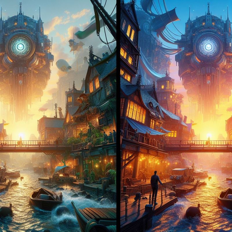 [Graphics BBG] Ray tracing คืออะไร (Ray Tracing Series ตอนที่ 1) เกมใน ...