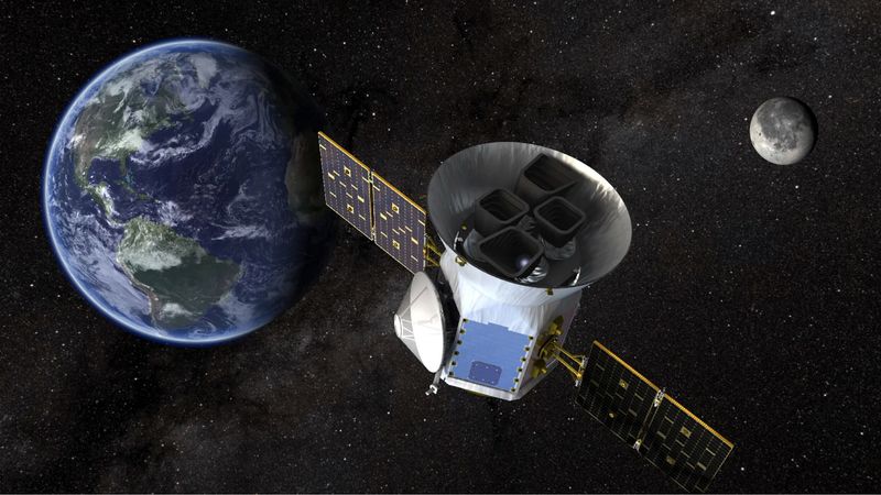 [SpacenScience TH] ท่วงทำนองในระบบดาวเคราะห์ HD 110067 นักดาราศาสตร์ได้ ...