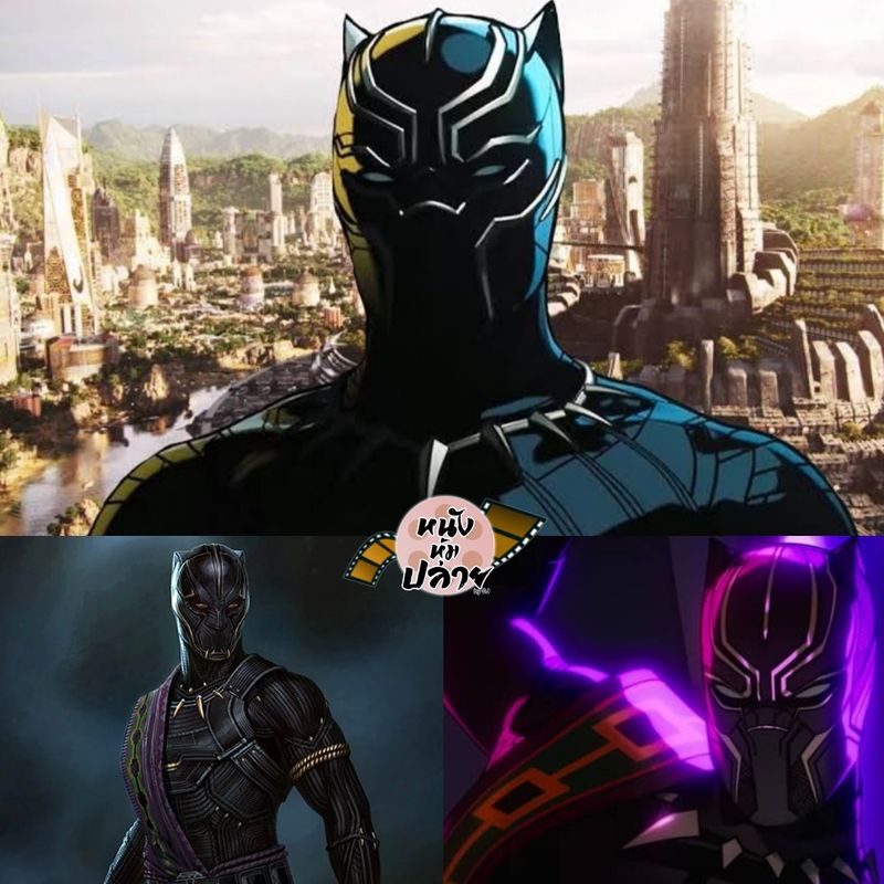 [หนัง Man & หนังหุ้มปลาย] IGN มีรายงานว่า Marvel Studios เปิดเผยเรื่อง ...