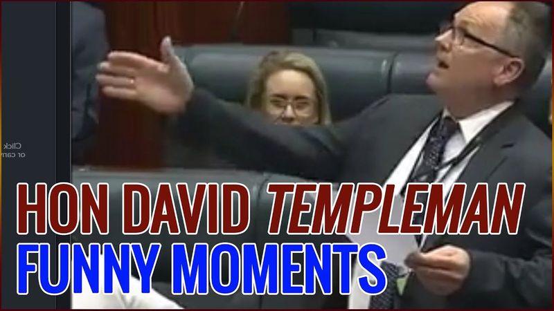 [Everythinghobby] David Templeman MLA | Everything is better with music ...