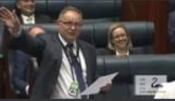 [Everythinghobby] David Templeman MLA | Everything is better with music ...