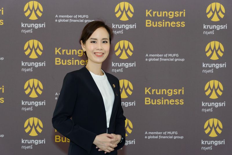 [CHANGE into Magazine ______ Sutthikhun Kongthong] วิจัยกรุงศรีมองเศรษฐกิจไทยปี 2567 มีแนวโน้ม ...