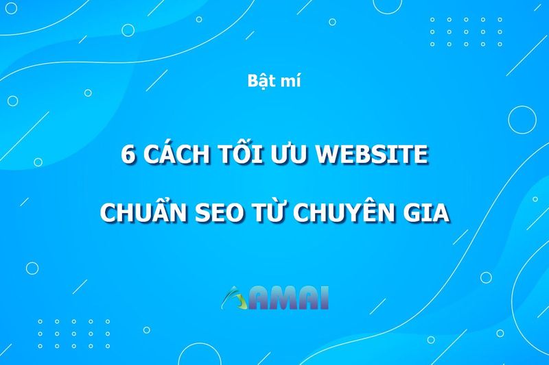 [Trọng Hưng Hà] TỔNG HỢP CÁC CÁCH TỐI ƯU WEBSITE Tối ưu hóa website là ...