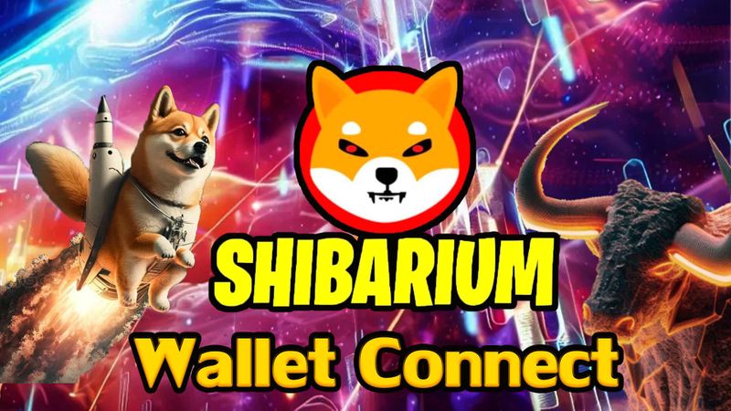 [SCOPE TV] Shiba Inu update Wallet Connect กิจกรรมที่แข็งแกร่งจะดันราคา SHIB 1บาท เข้าร่วมกับเรา ...