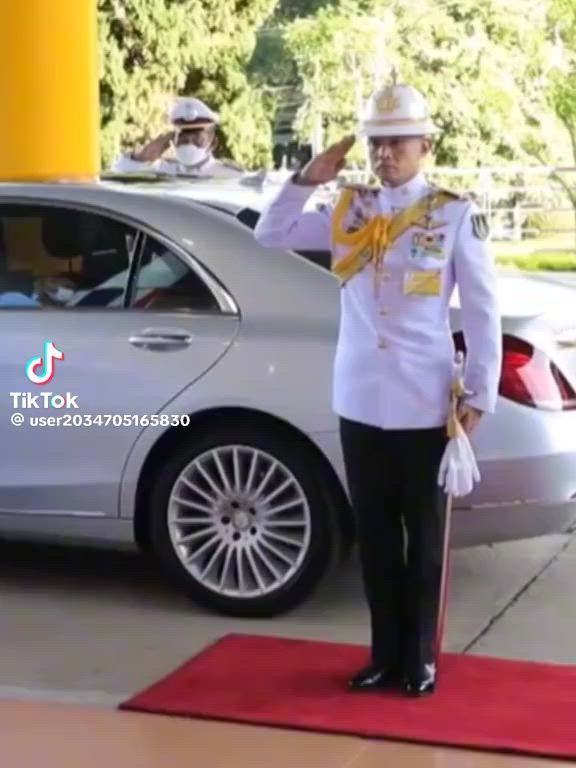 [เบื่อเมือง] พ ท ม จ นวพรรษ์ ยุคล ถือเป็นรัชทายาทโดยสันนิษฐาน ลำดับ
