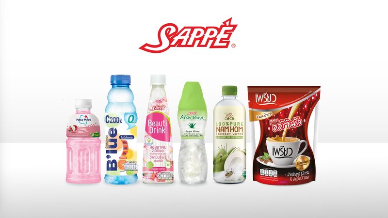 [SAPPE ] “SAPPE” ท็อปฟอร์มเข้าคำนวณดัชนี SET100 และ SETWB สะท้อนผลดำเนินงานเติบโต เรียกว่าเป็น ...