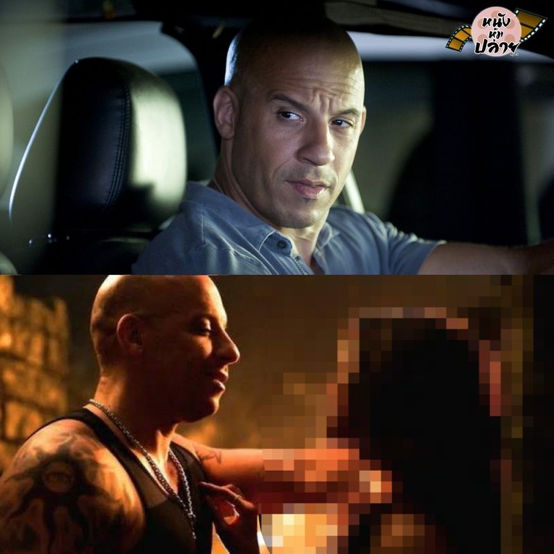 [หนัง Man & หนังหุ้มปลาย] Variety มีรายงานว่า "Asta Jonasson" อดีต ...