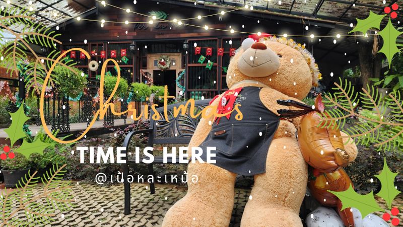 [เที่ยวได้กิน - กินได้เที่ยว] Per La Mer Cafe' อ่านว่า เป้อ-หละ-เหม้อ ...