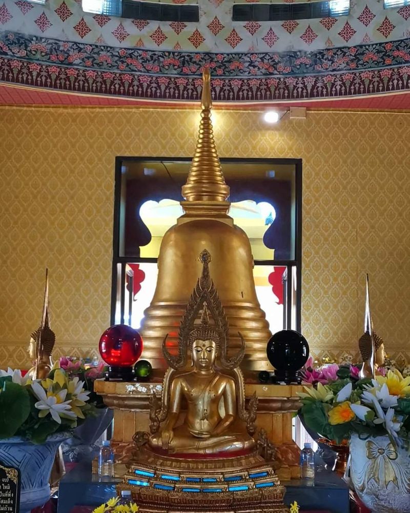 [Sahapaskorn] กรรมเก่าที่สร้าง ก็มาเป็นกายใหม่นี้